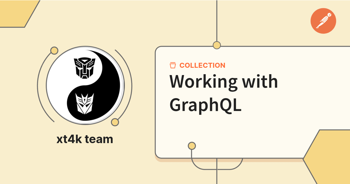 Working With Graphql Yuriyl Ws 30 Days Of Postman Challenge Postman
